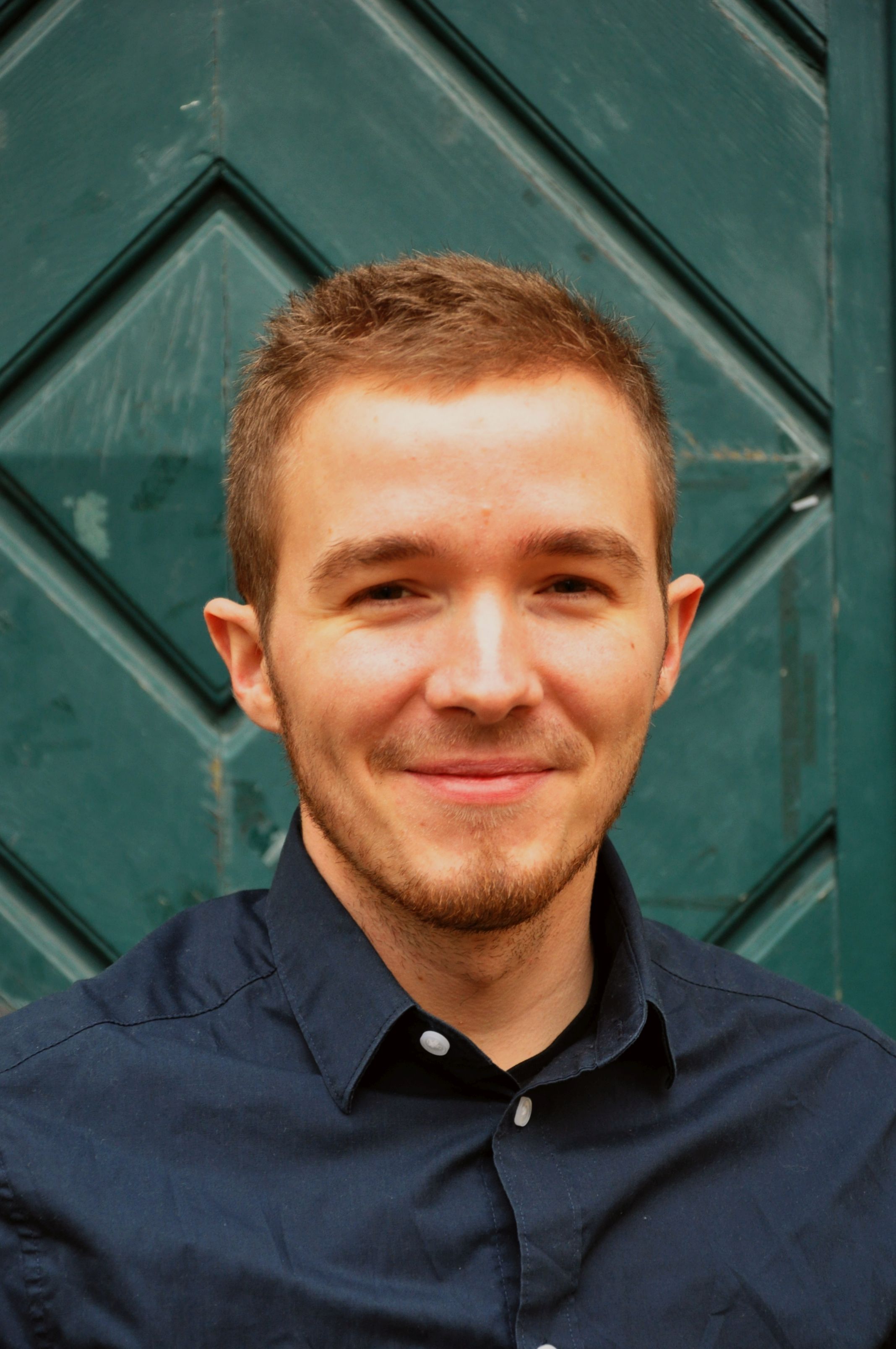 Samuel Arends - Universität Osnabrück